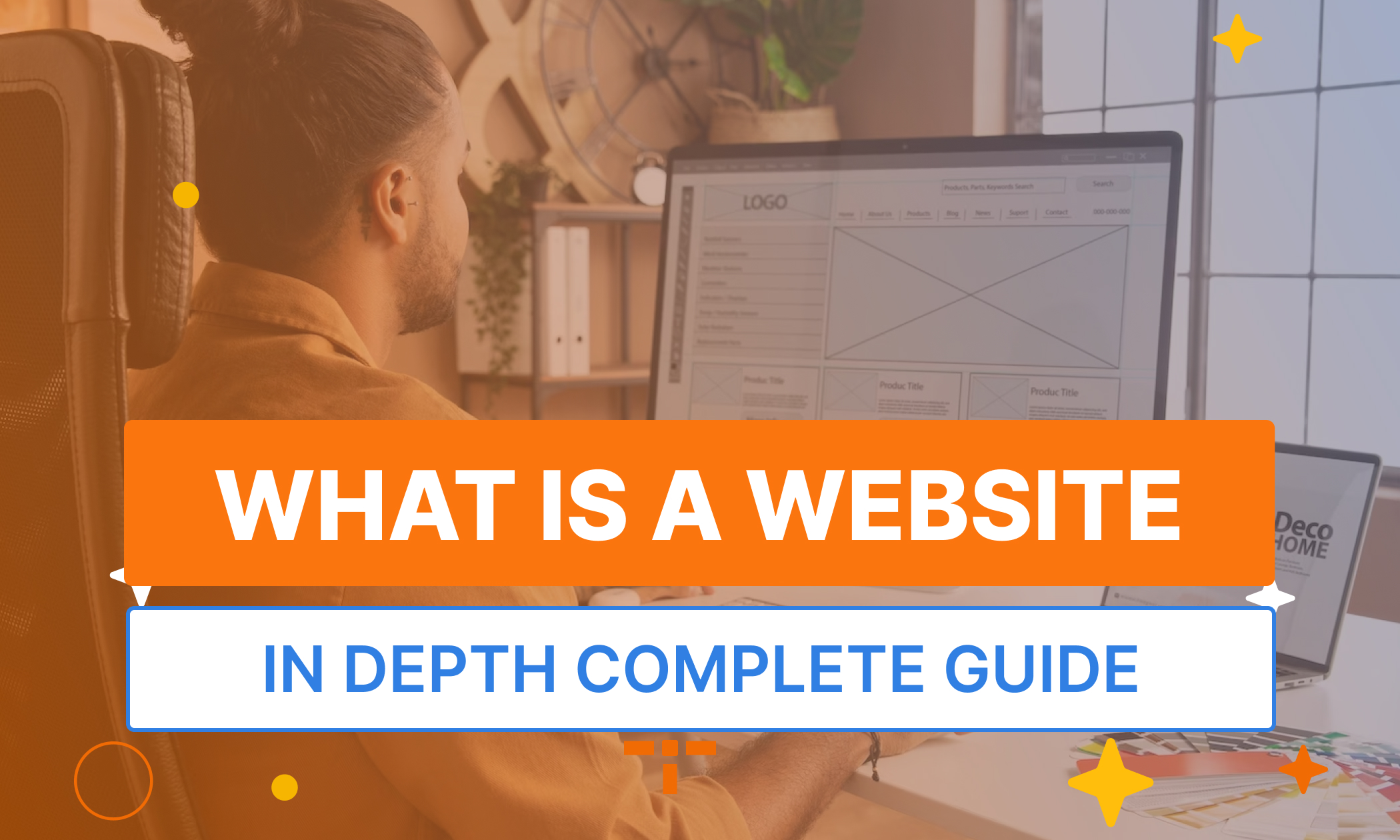 What Is A Website Everything You Need To Know About A Website UIHUT What Is A Website Everything You Need To Know About A Website UIHUT